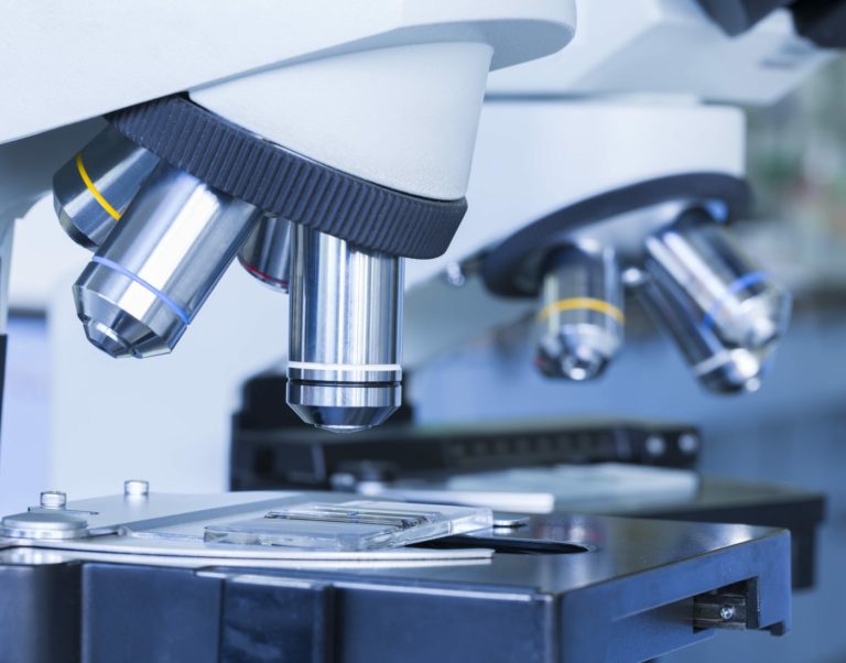 Biopsja aspiracyjna cienkoigłowa – Polimed Clinic